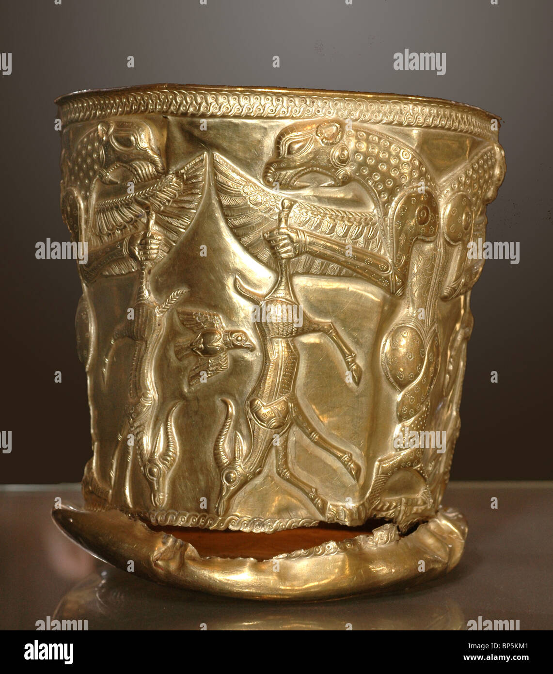 Mythological creatures hi-res stock photography and images - Alamy