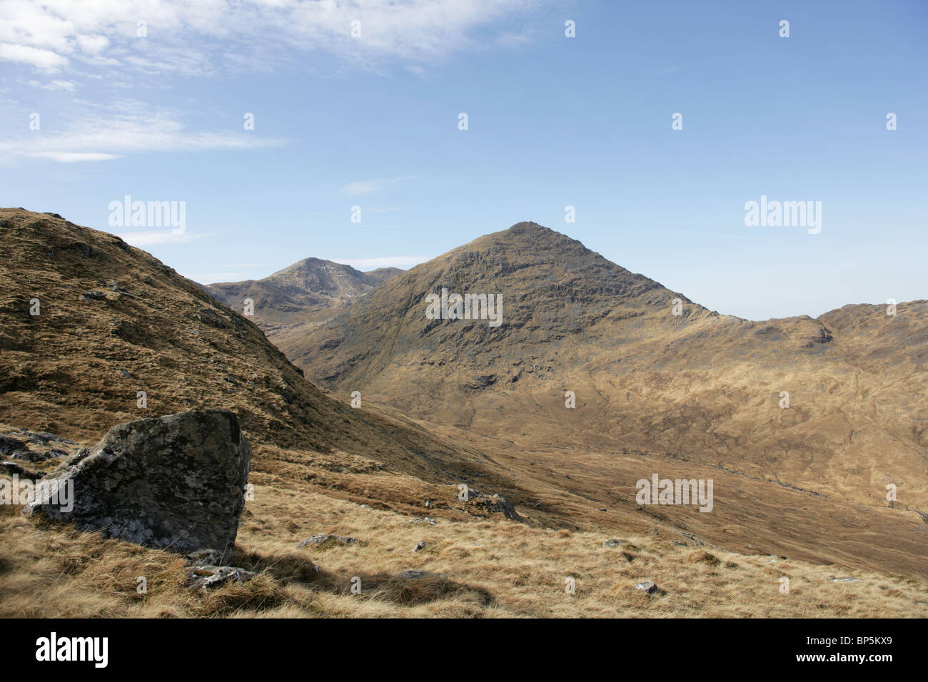 Druim fiaclach hi-res stock photography and images - Alamy