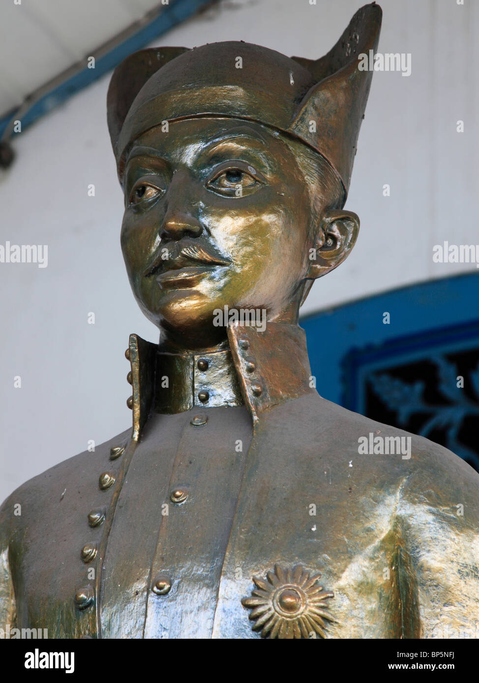 Susuhunan of surakarta hi-res stock photography and images - Alamy