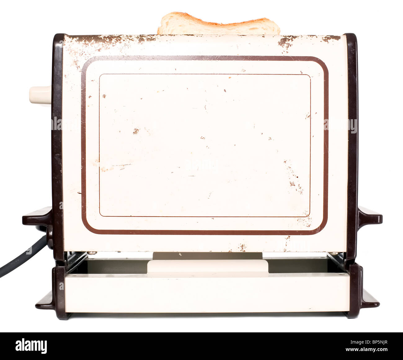 Vintage toaster hi-res stock photography and images - Alamy