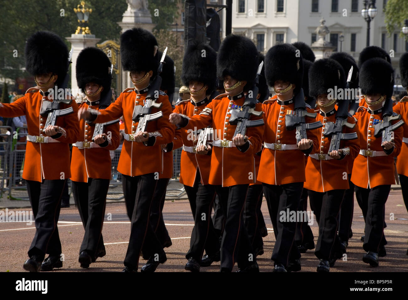 Army band master hi-res stock photography and images - Alamy