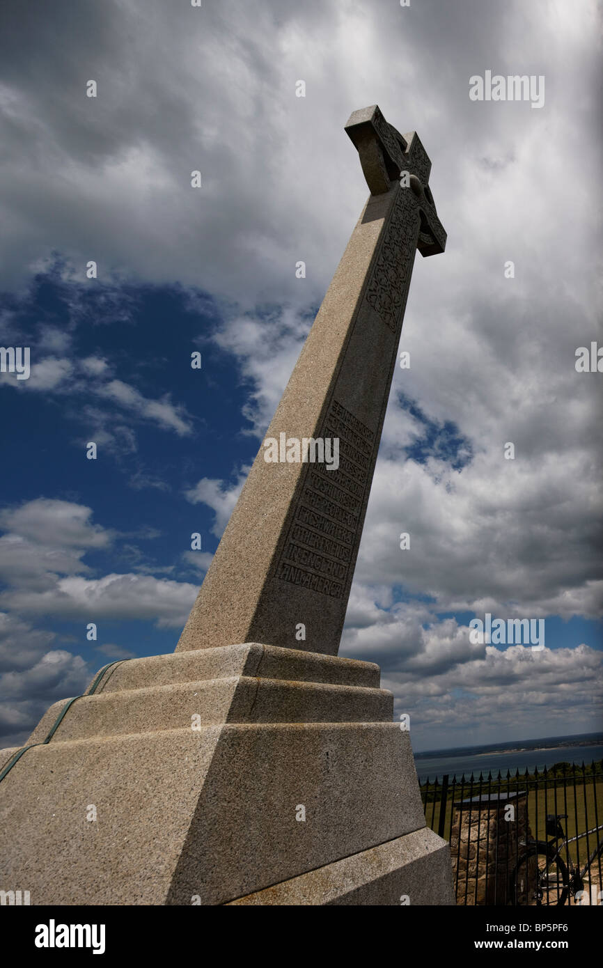 Isle of wight landmarks hi-res stock photography and images - Alamy