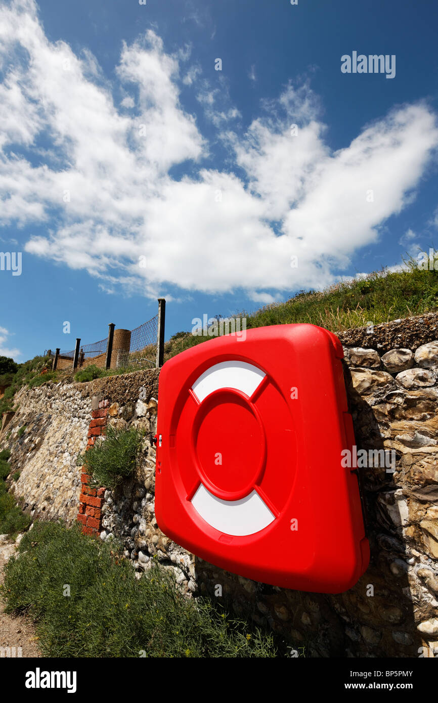 Liferings life rings life rings hi-res stock photography and images - Alamy