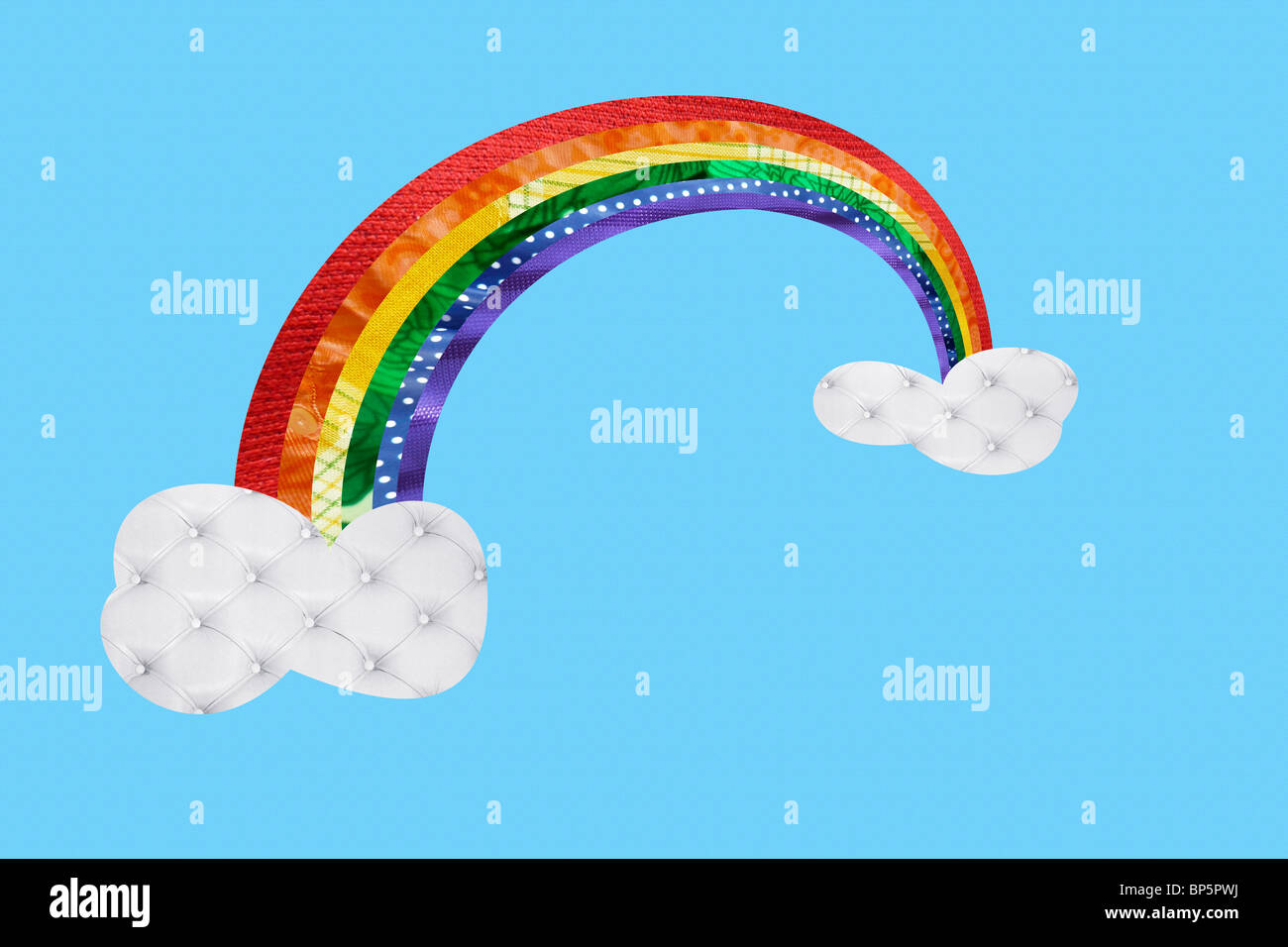 Rainbow animation hi-res stock photography and images - Alamy