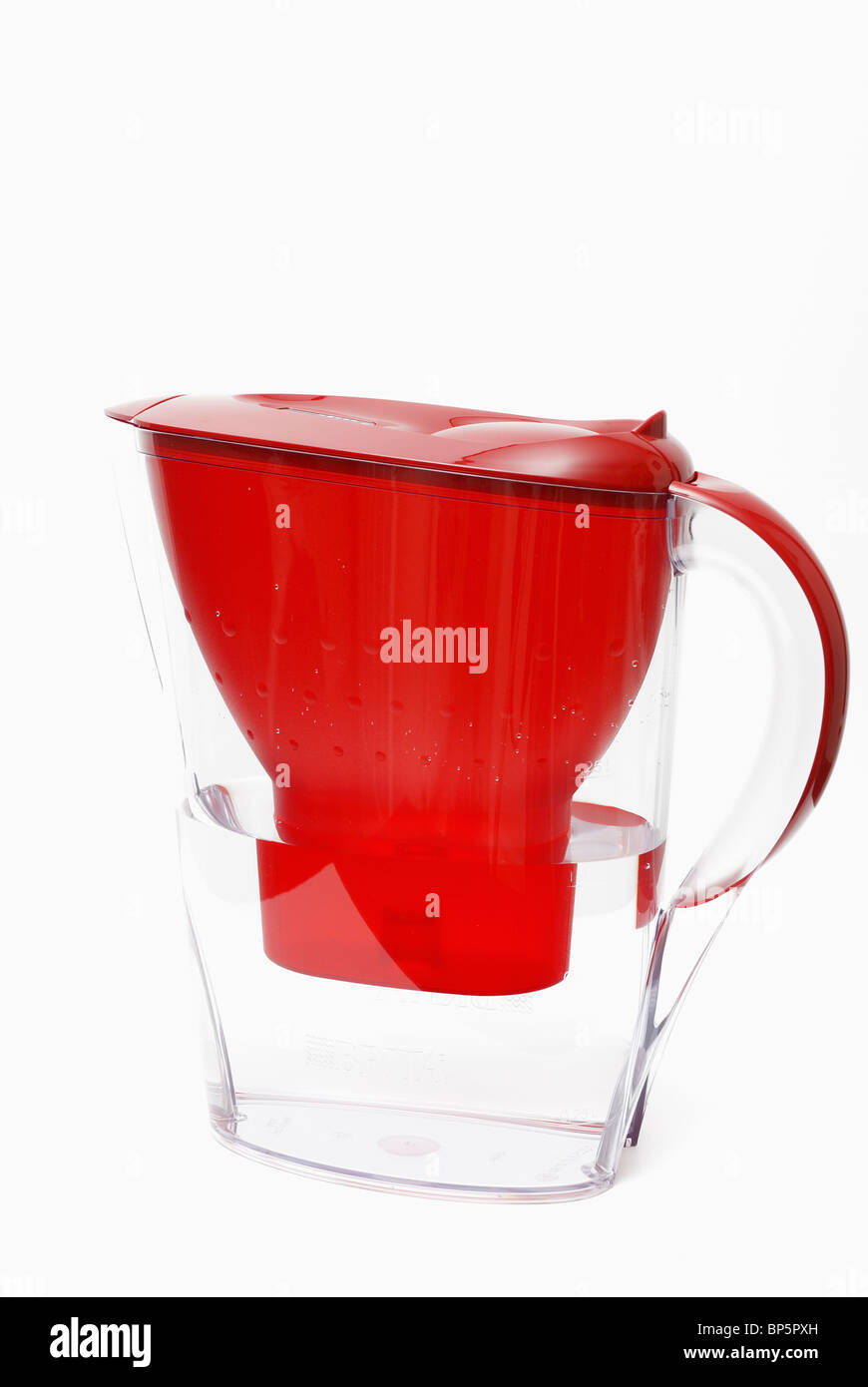 Brita water hi-res stock photography and images - Alamy