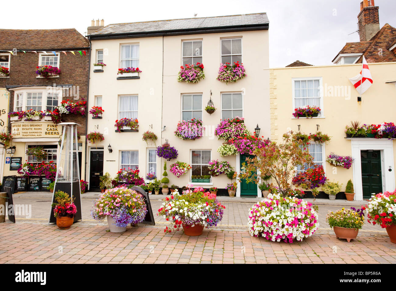Deal kent england hi-res stock photography and images - Alamy