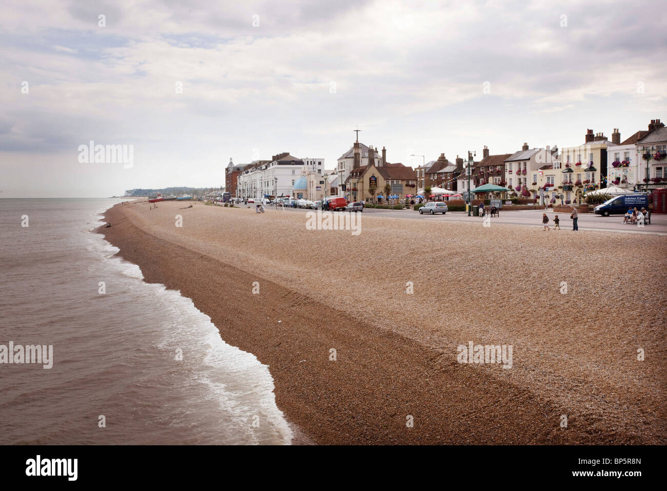 Deal Kent England Stock Photos & Deal Kent England Stock Images - Alamy