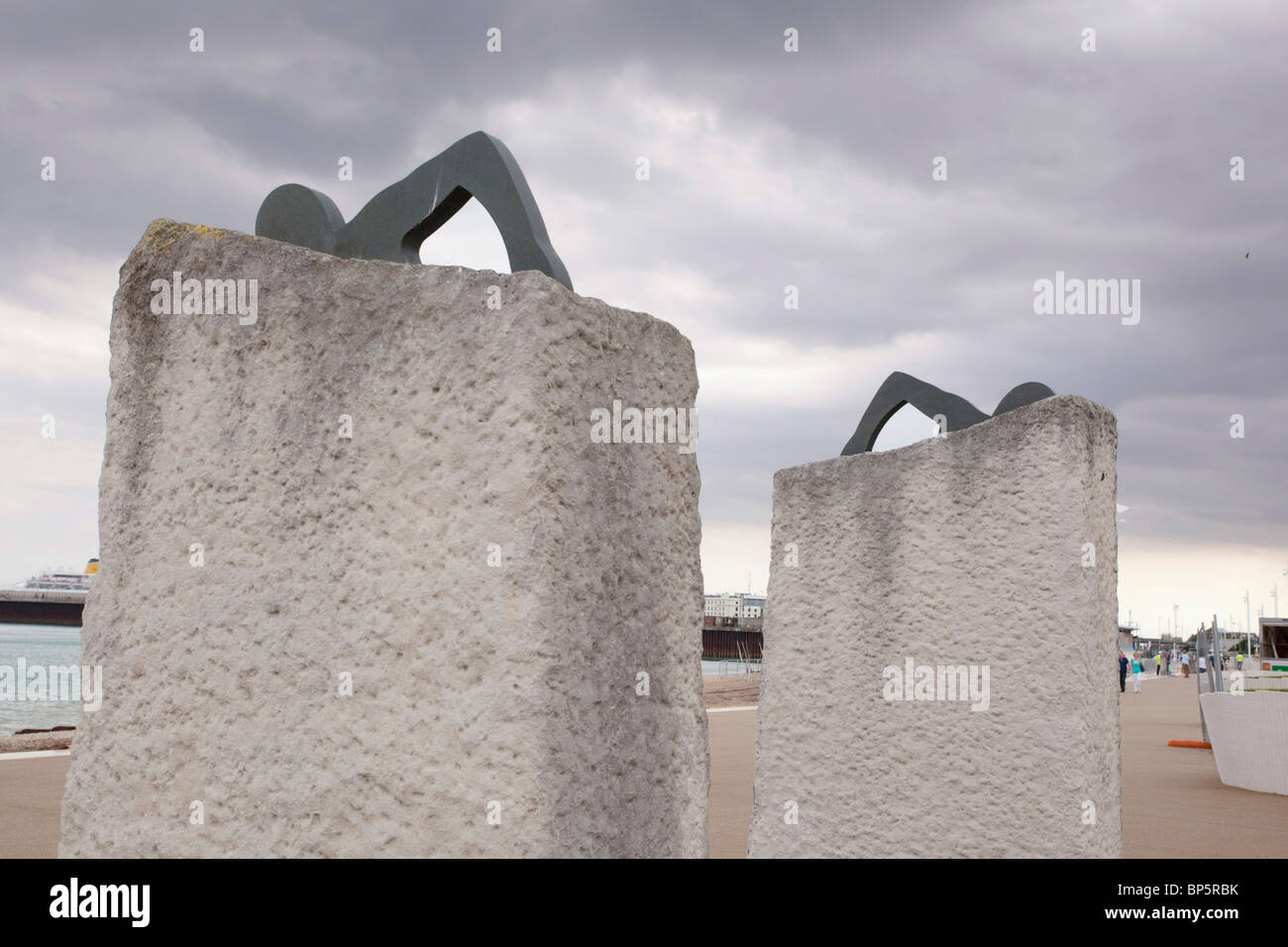 Dover england hi-res stock photography and images - Alamy