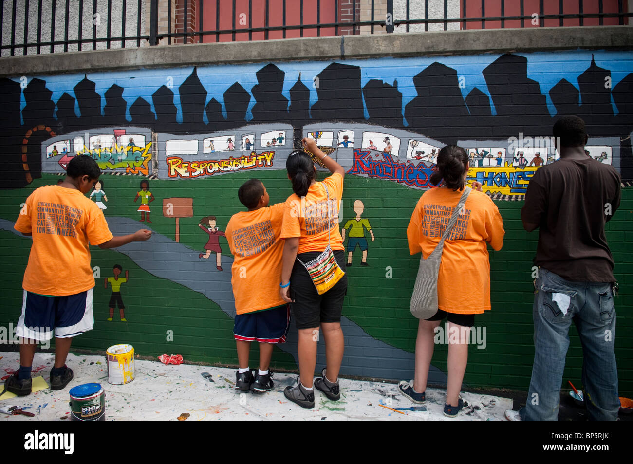 Anti bullying school hi-res stock photography and images - Alamy