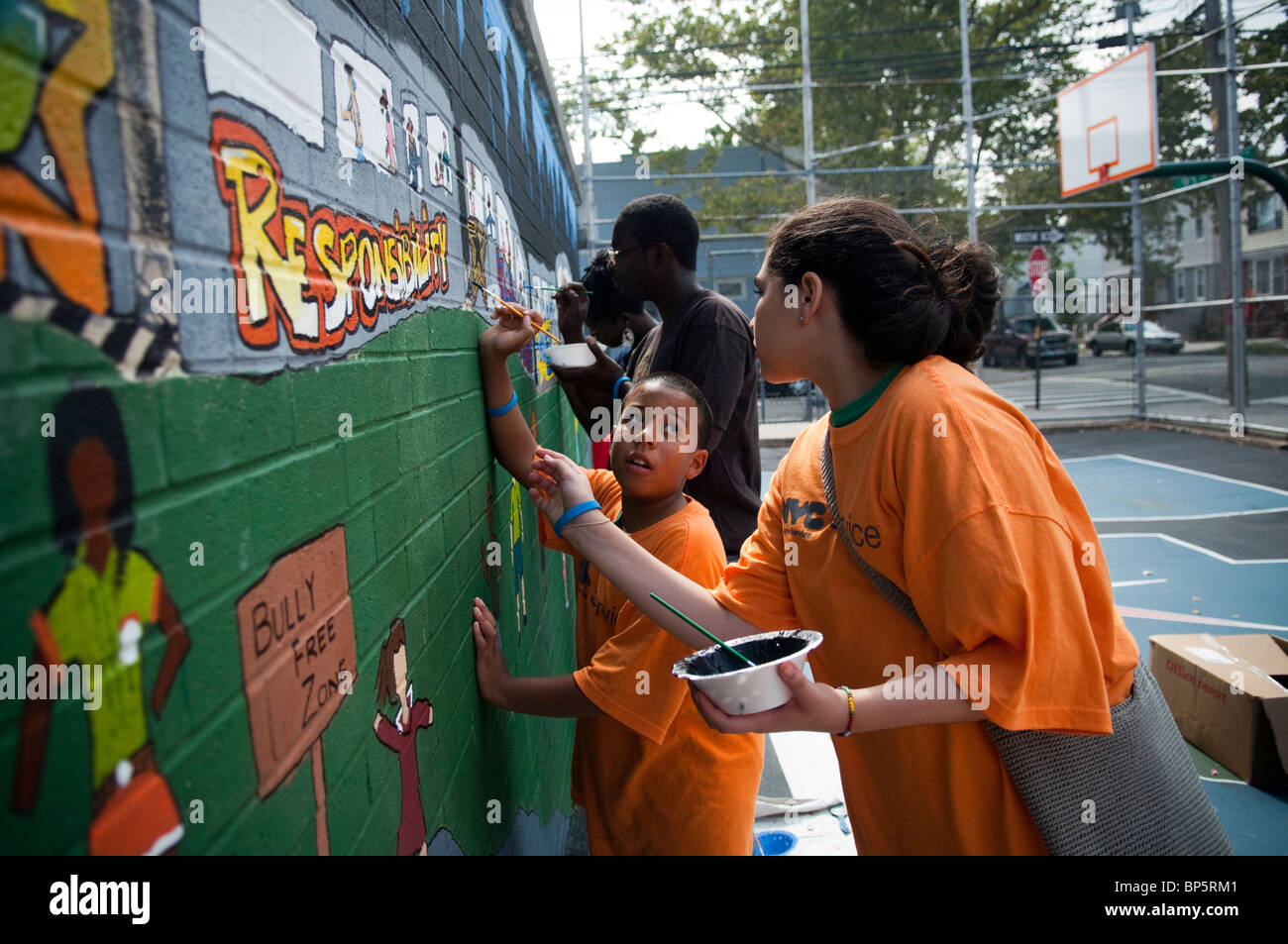 Anti bullying school hi-res stock photography and images - Alamy