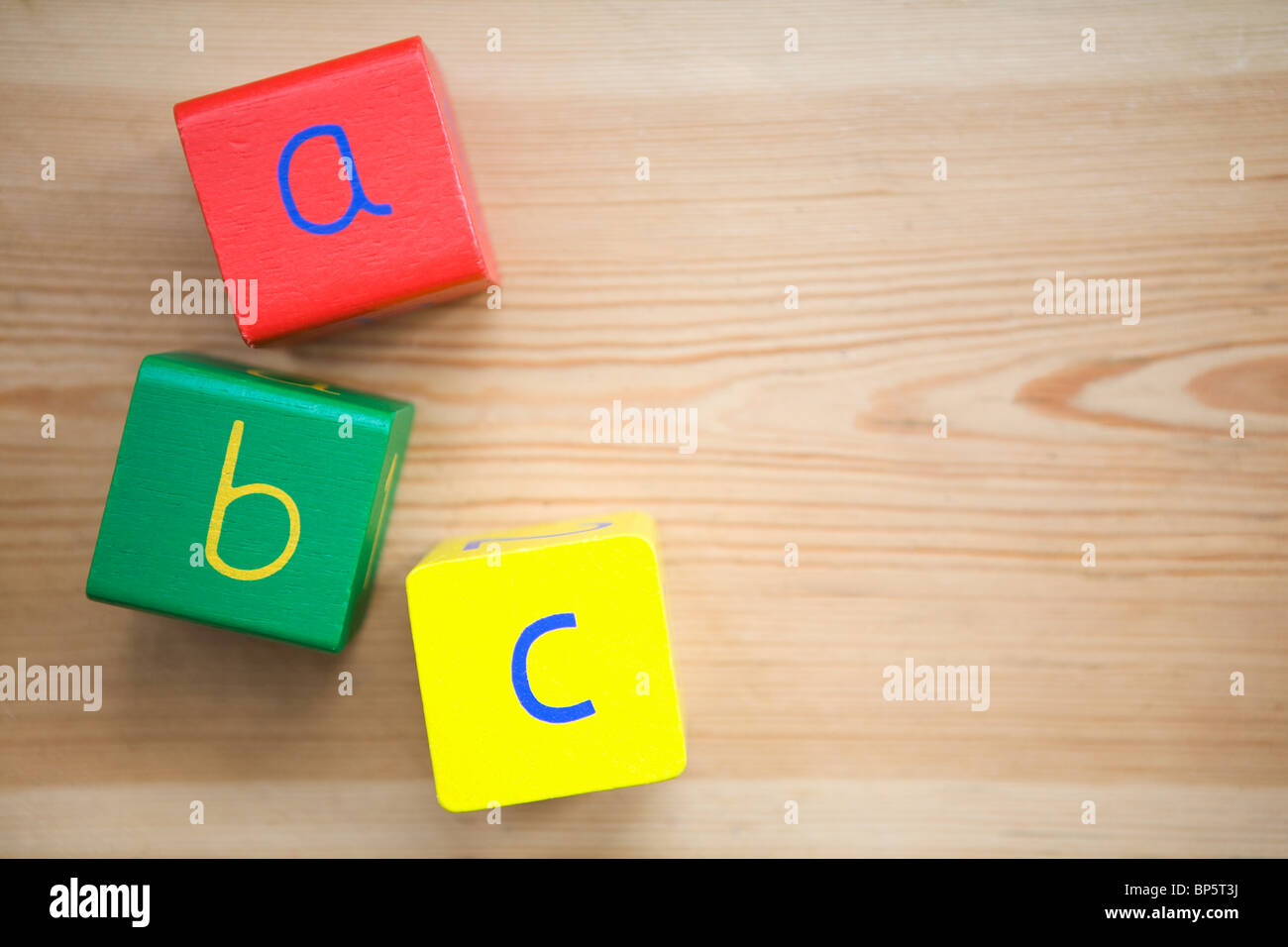 Letter b building block alphabet hi-res stock photography and images ...