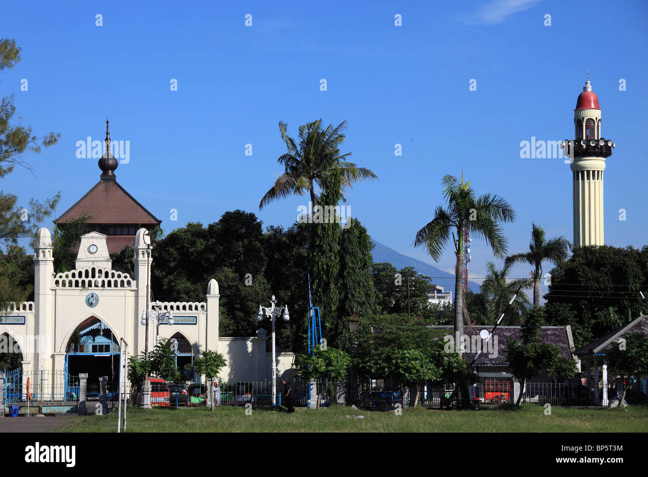 Solo indonesia hi-res stock photography and images - Alamy