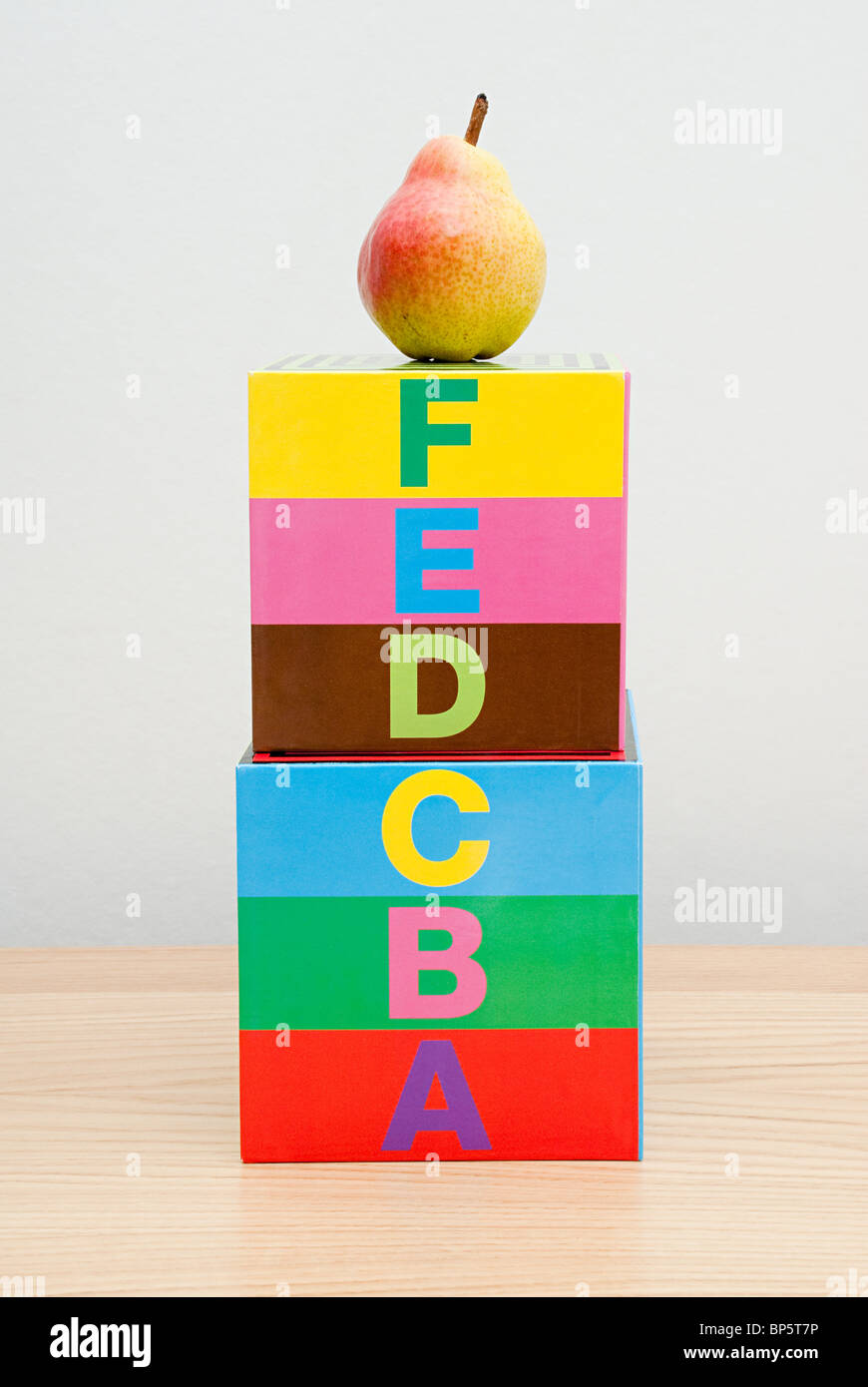 On alphabet hi-res stock photography and images - Alamy