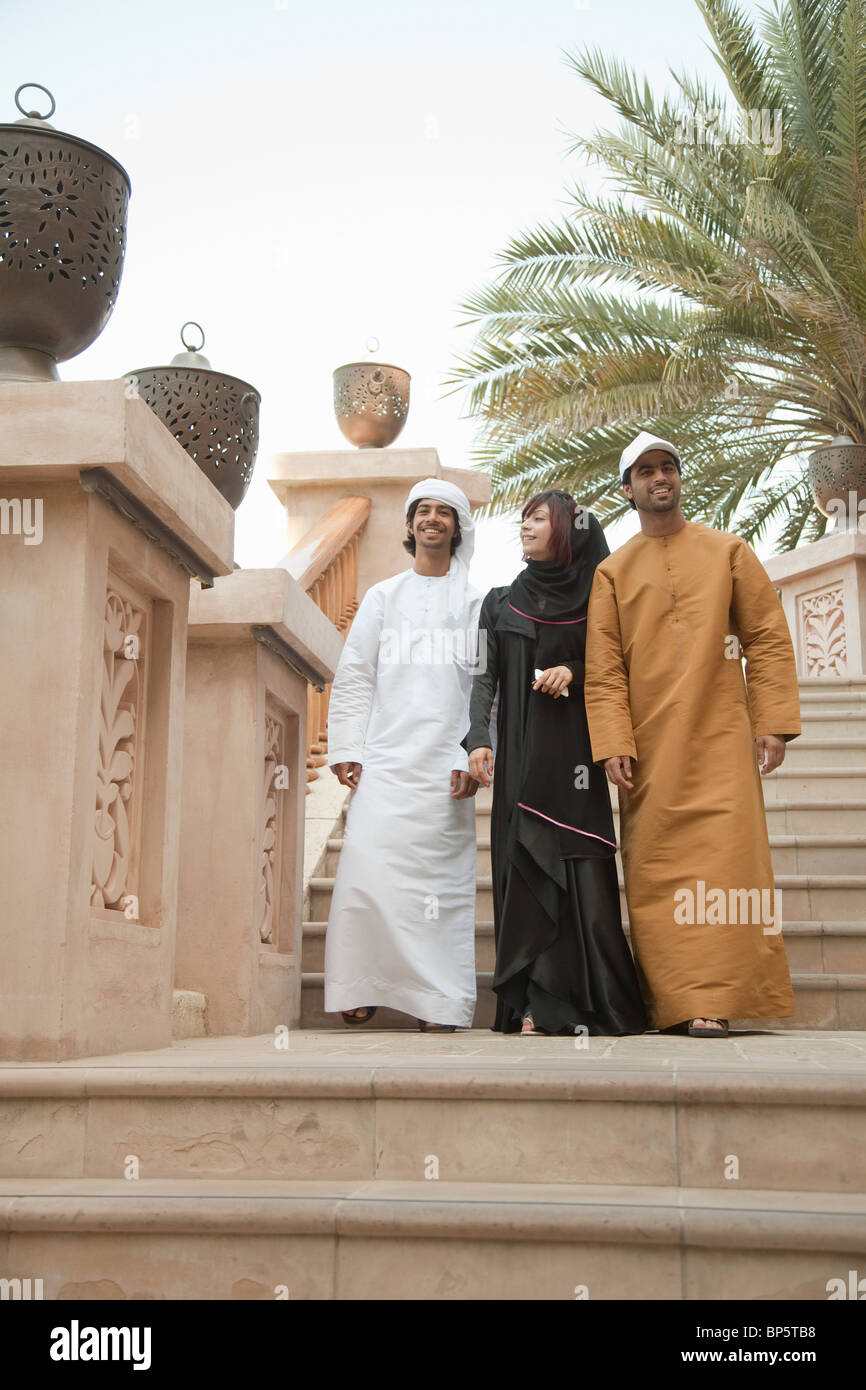 Middle step hi-res stock photography and images - Alamy