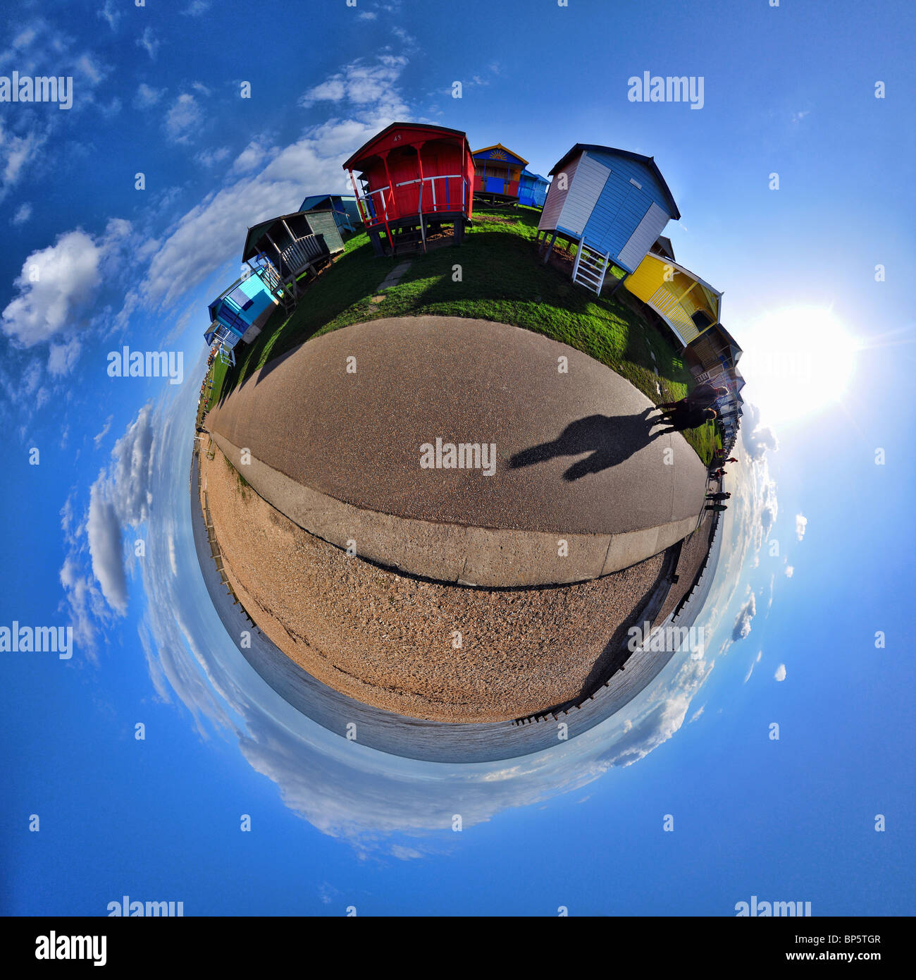 With little effect hi-res stock photography and images - Alamy