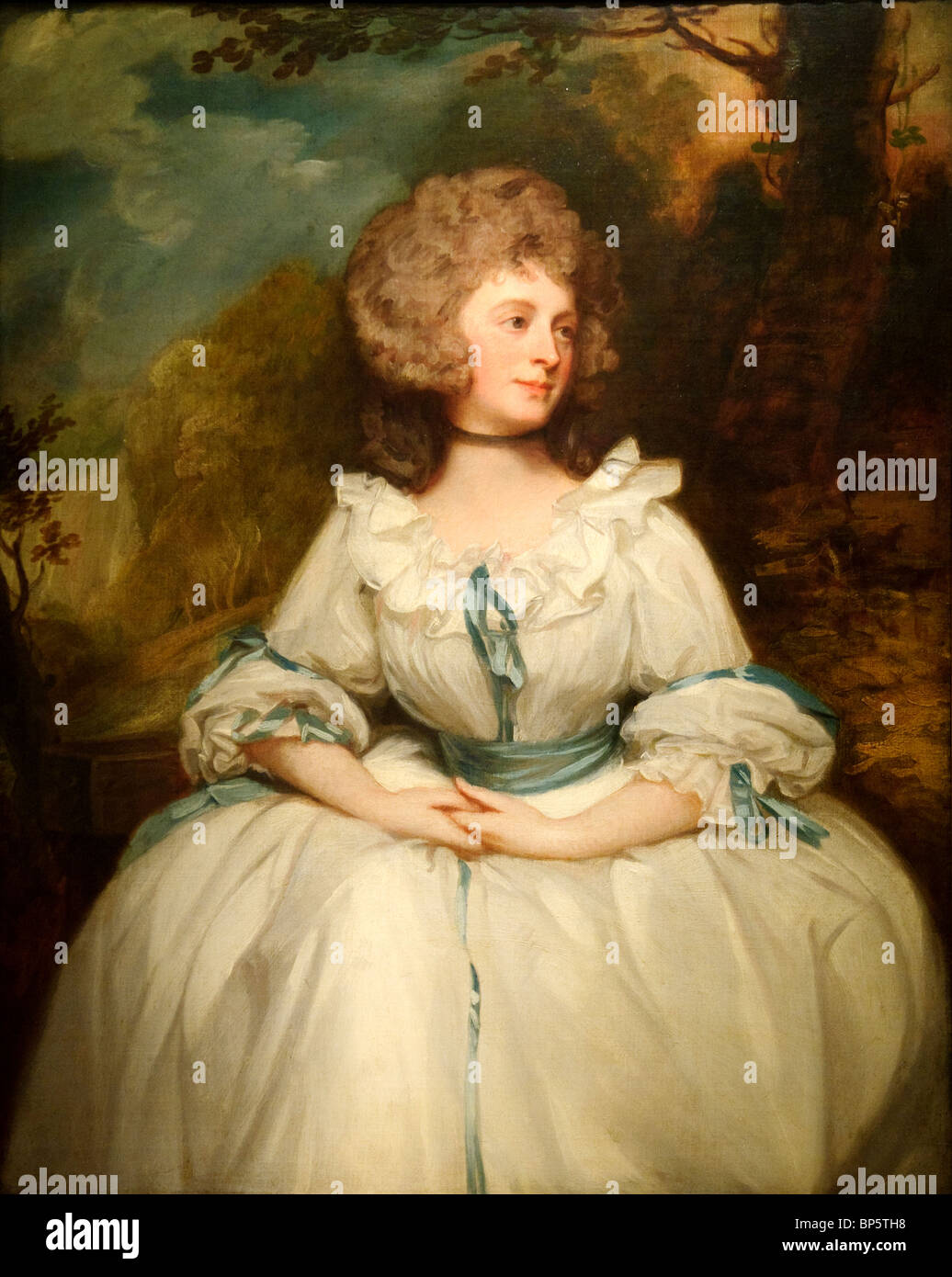 Mujer lady hi-res stock photography and images - Alamy