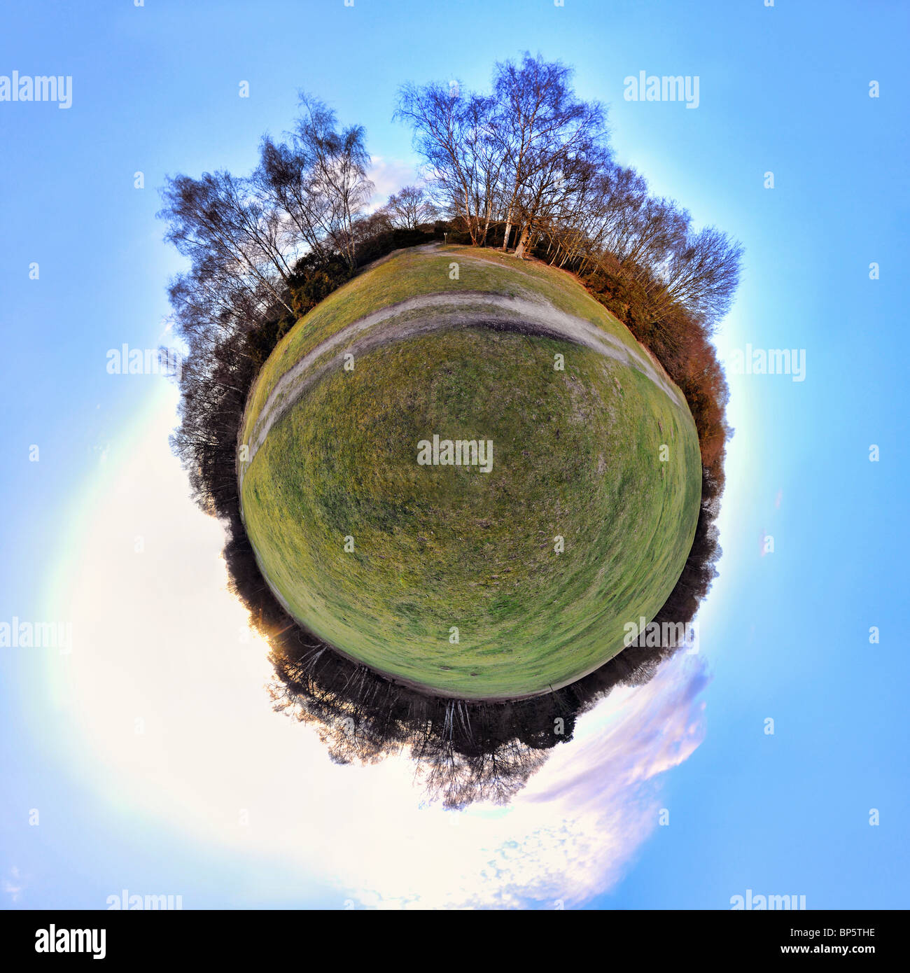 With little effect hi-res stock photography and images - Alamy