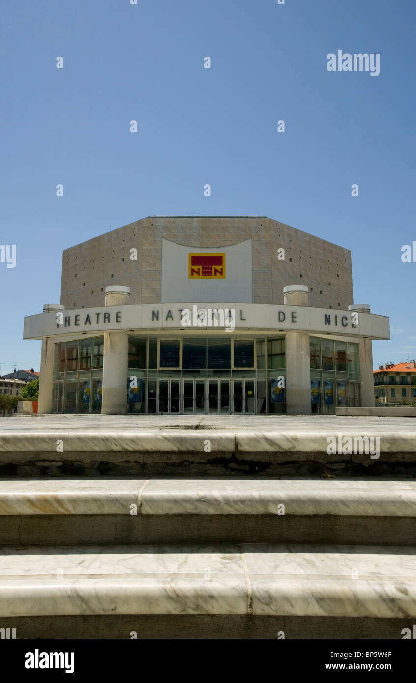 Theatre of nice hi-res stock photography and images - Alamy