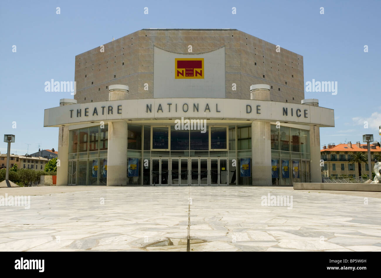Theatre of nice hi-res stock photography and images - Alamy