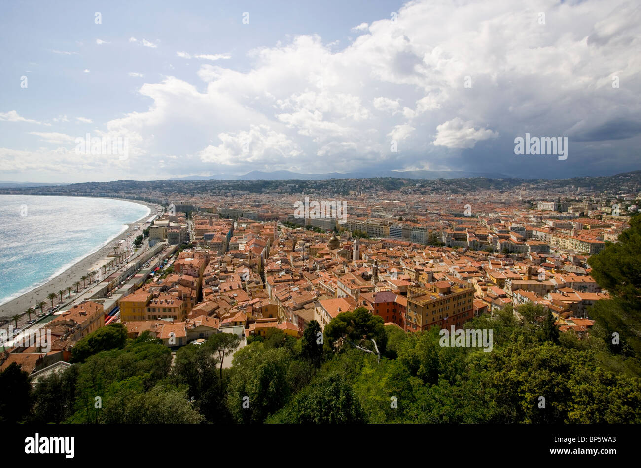 Chateau cove hi-res stock photography and images - Alamy