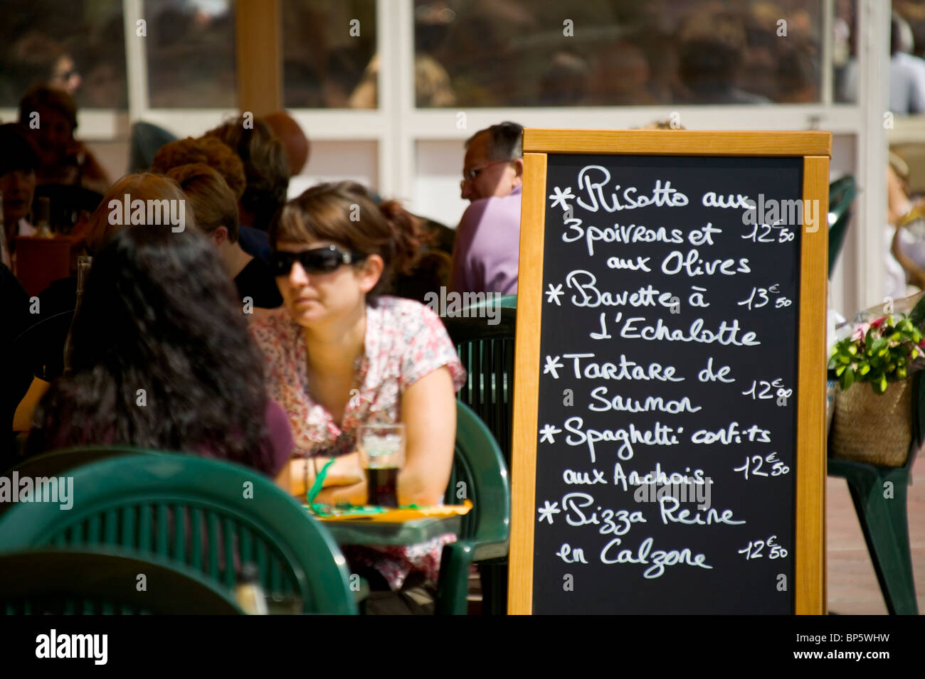 Nice board hi-res stock photography and images - Alamy