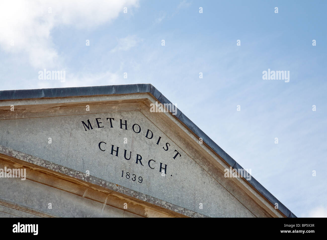 Methodist church uk hi-res stock photography and images - Alamy