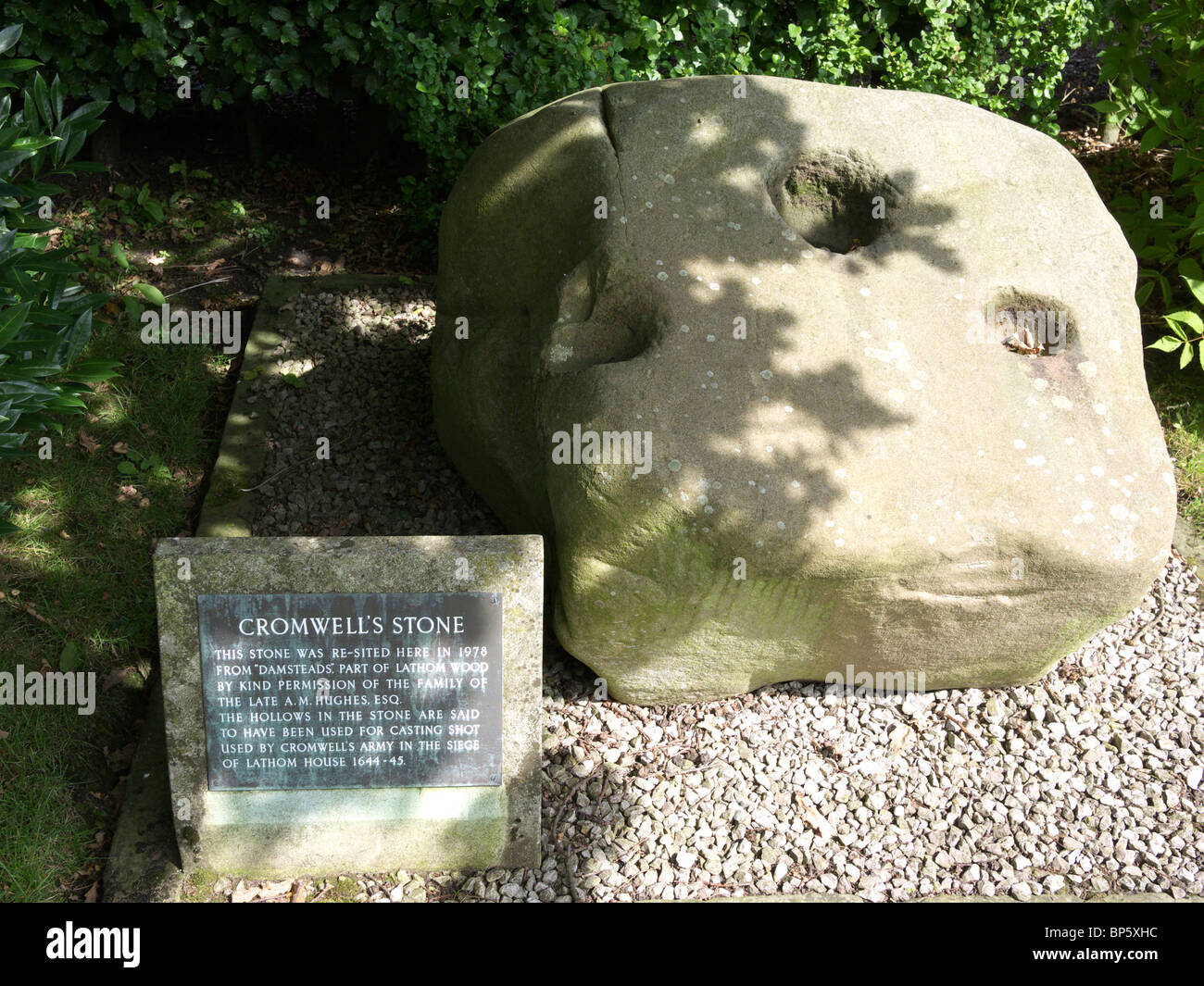 Siege of lathom house hi-res stock photography and images - Alamy