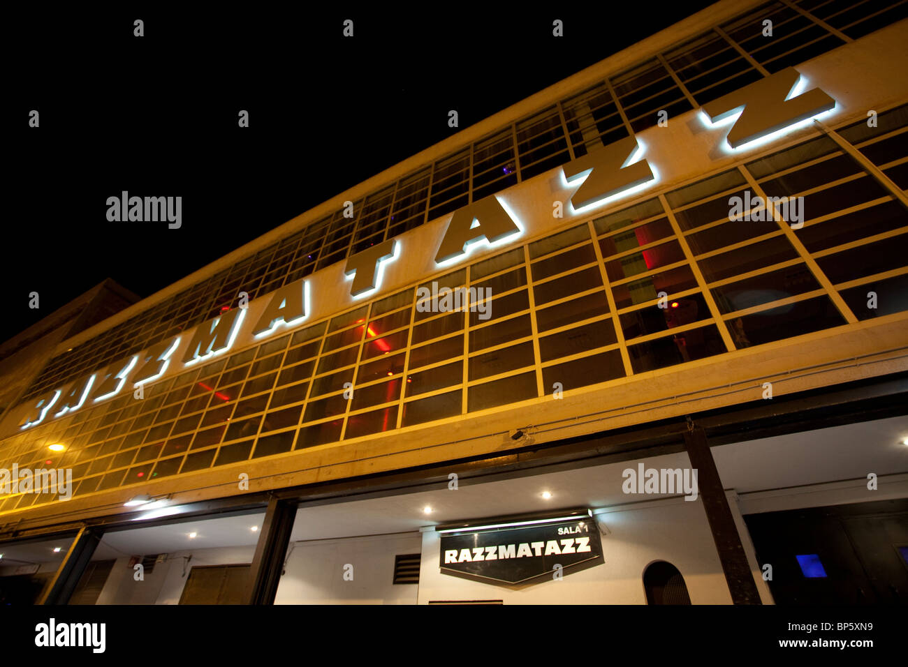 Razzmatazz hi-res stock photography and images - Alamy