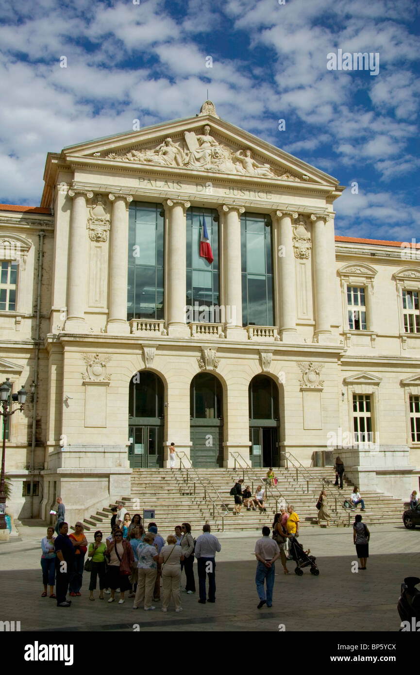 Nice column hi-res stock photography and images - Alamy