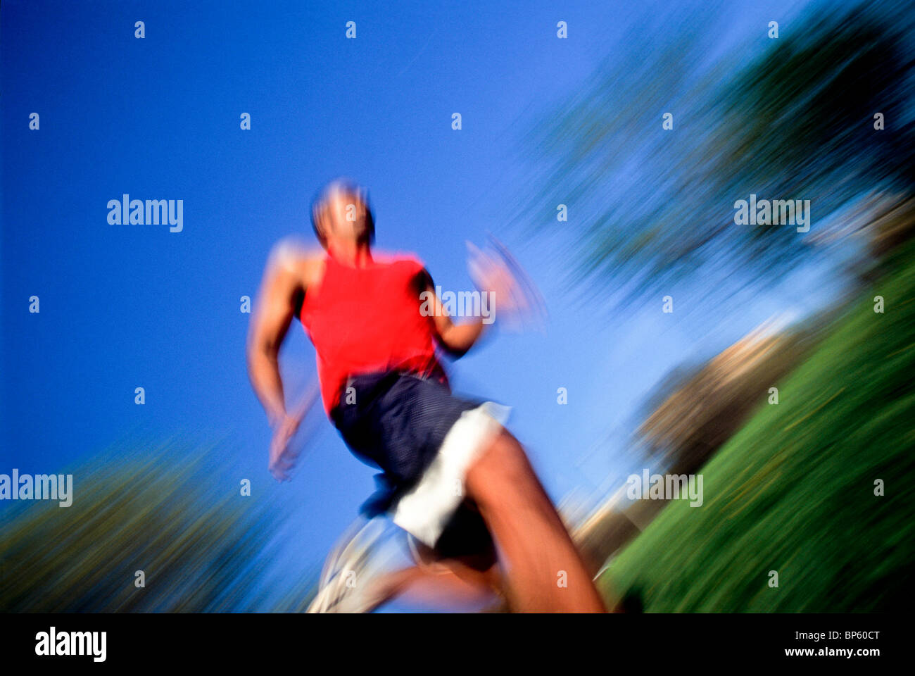 Athletes athlete males male hi-res stock photography and images - Alamy