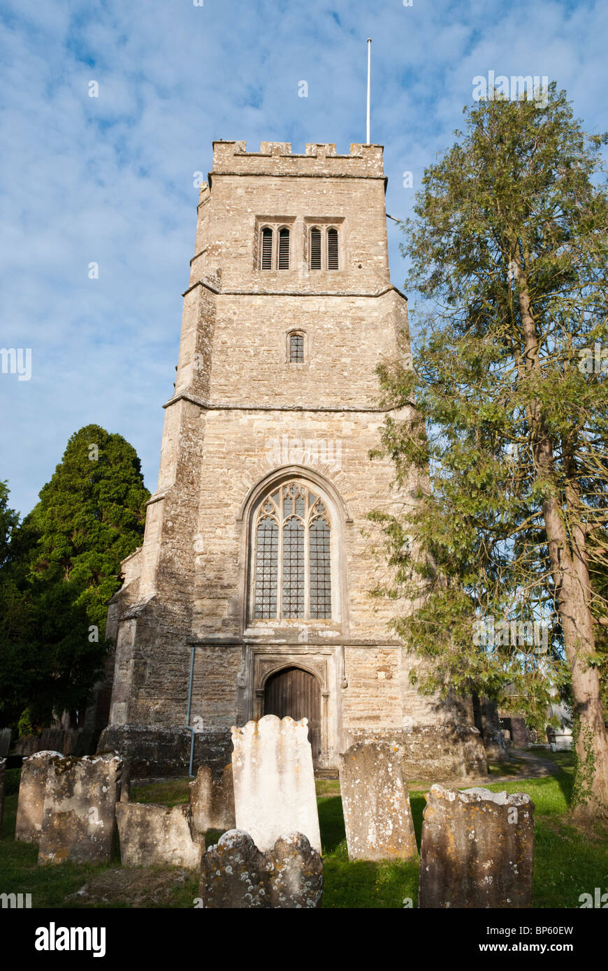 The Church of St Michael in Smarden, Kent, England Stock Photo - Alamy