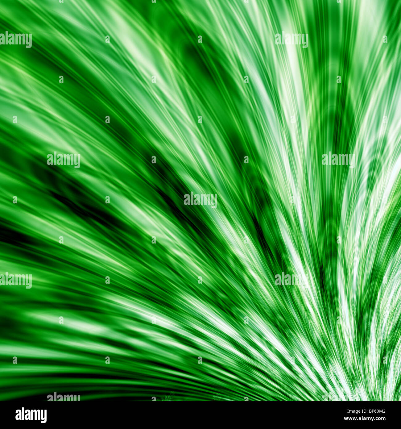 green plant abstract background Stock Photo - Alamy