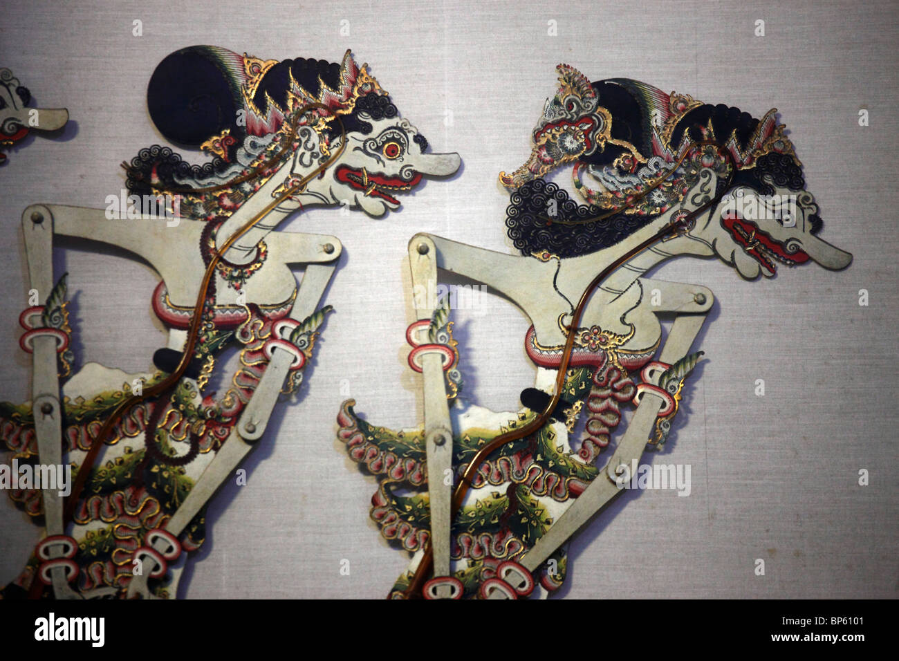 Wayang Kulit High Resolution Stock Photography and Images - Alamy