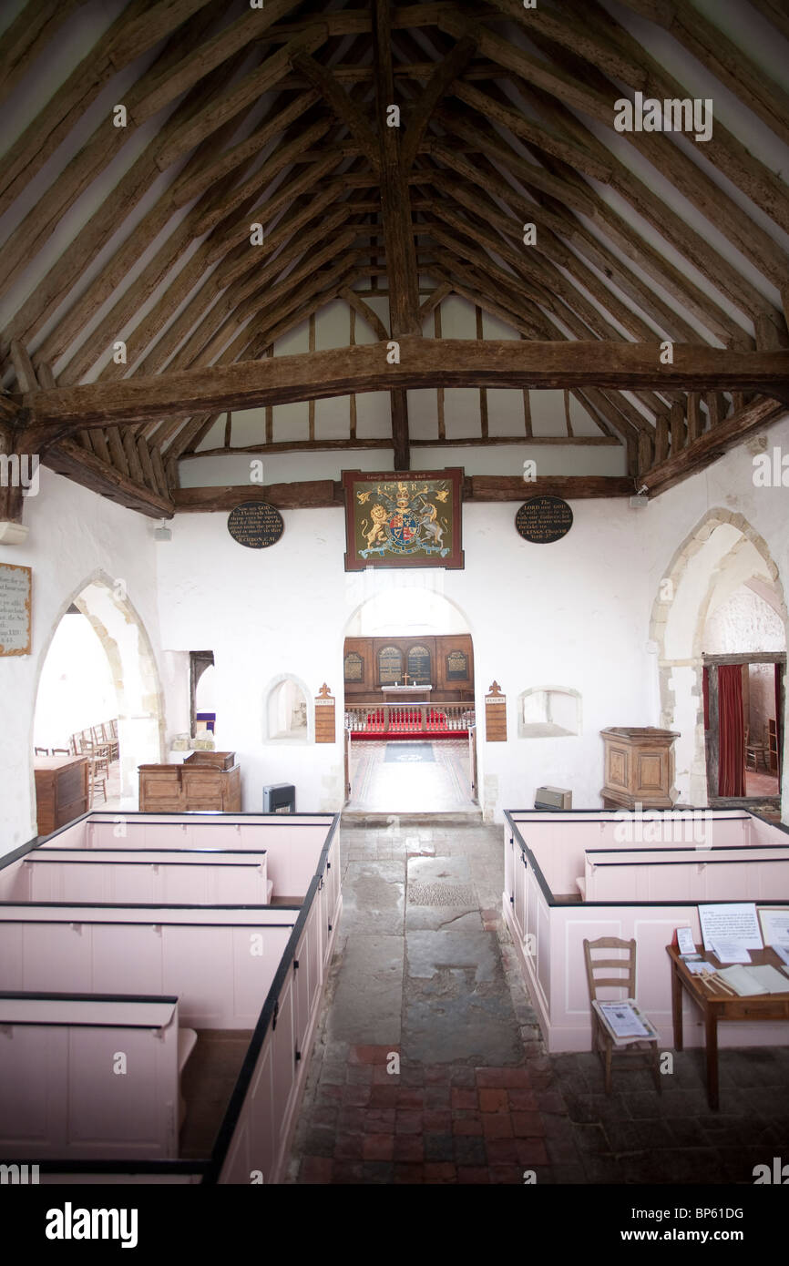 Old apostolic church hi-res stock photography and images - Alamy