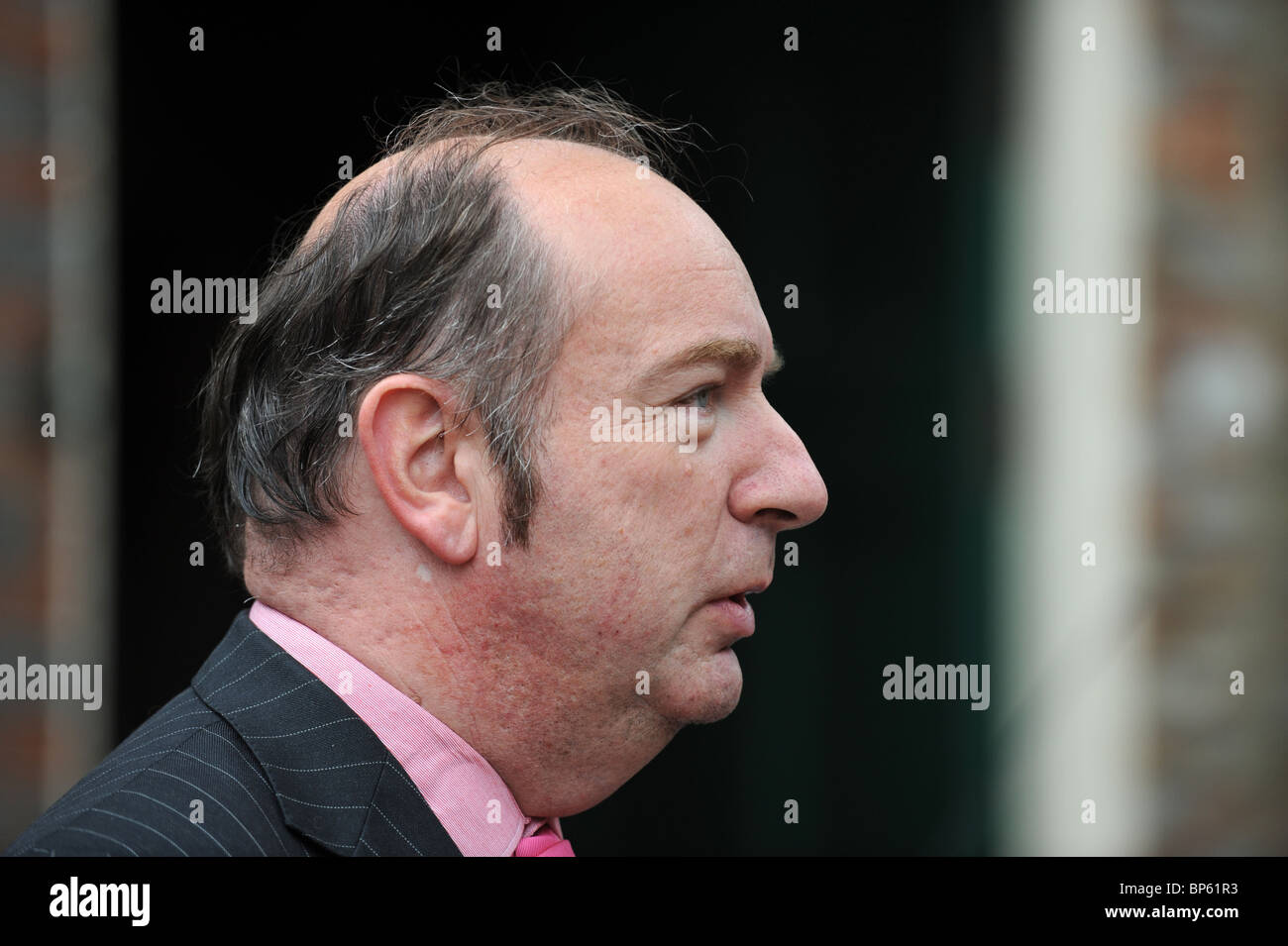 Under secretary of state for transport hi-res stock photography and ...