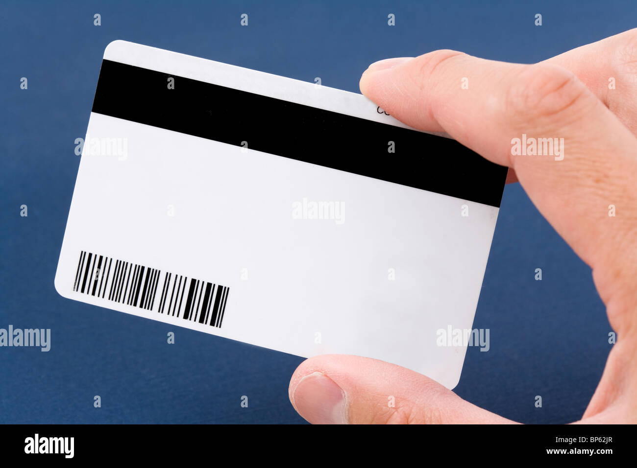 Hand computer credit card hi-res stock photography and images - Alamy