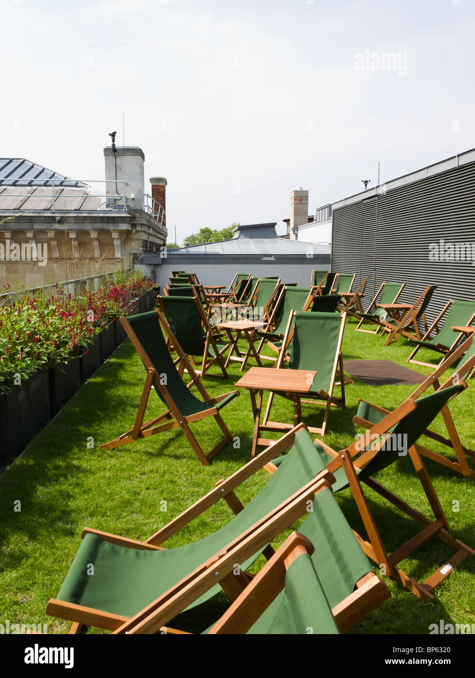 Oxford ashmolean museum restaurant High Resolution Stock Photography ...