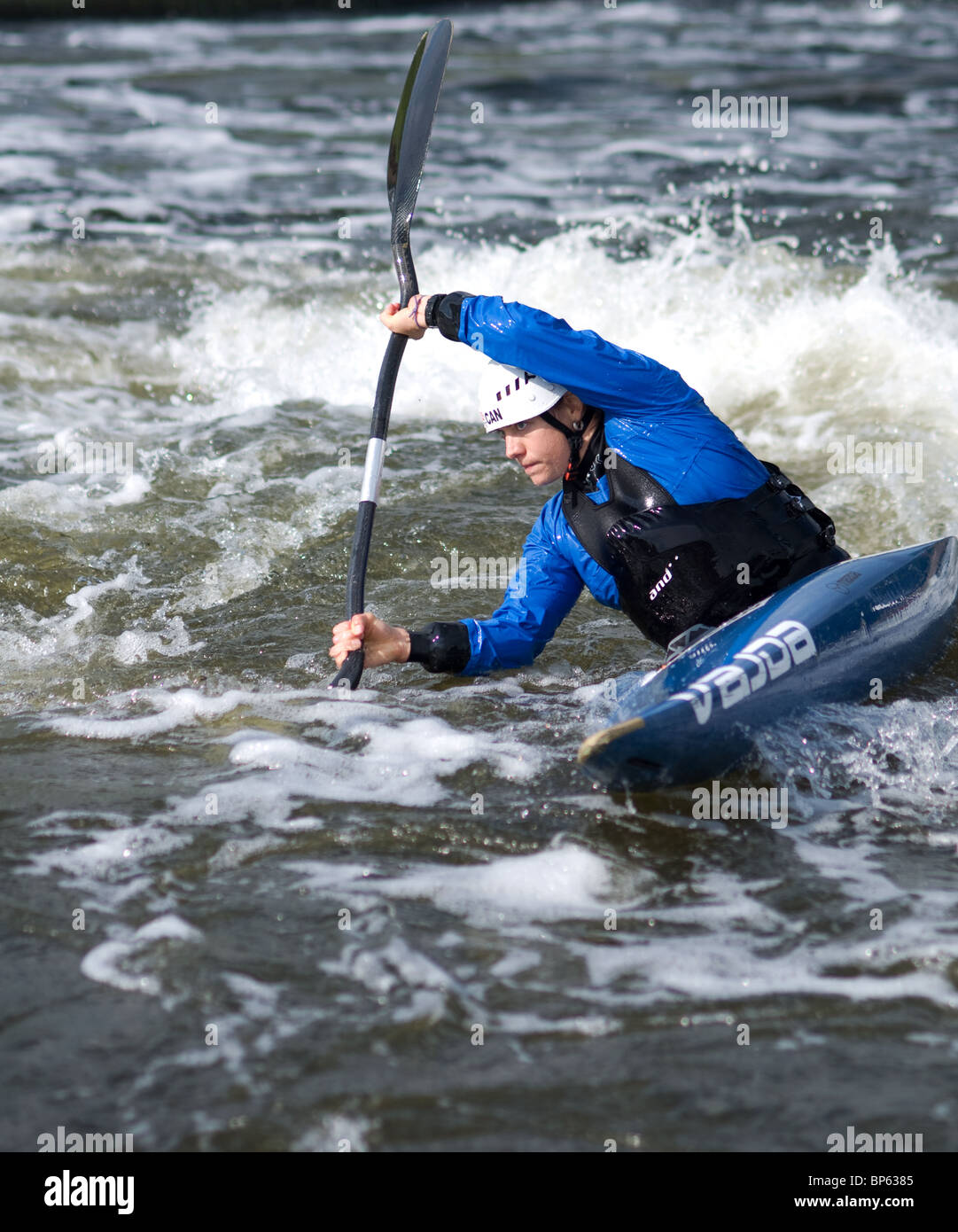 National water sports centre hi-res stock photography and images - Alamy