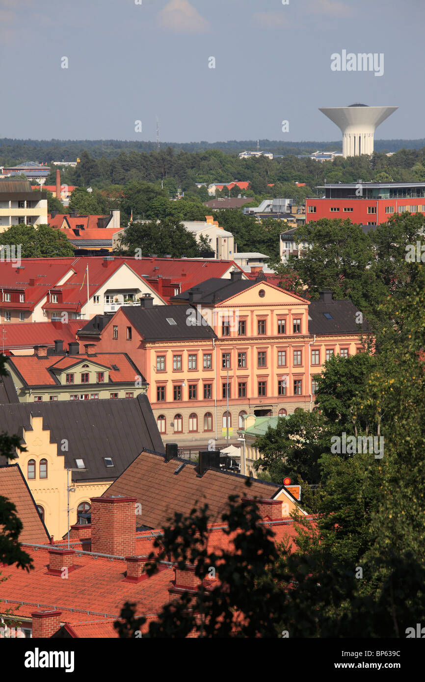 Uppsala view hi-res stock photography and images - Alamy
