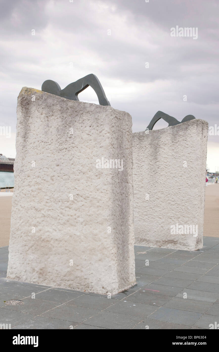 Swimming monument hi-res stock photography and images - Alamy