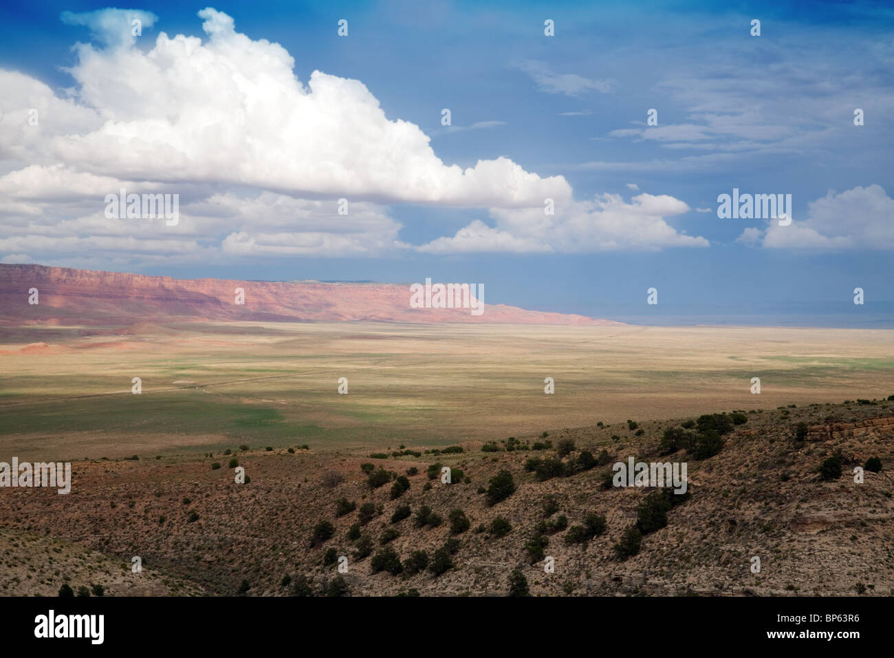 The Vermilion Cliffs at sunset, Arizona, USA Stock Photo - Alamy