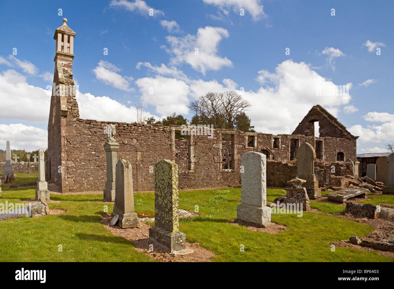Blackford perthshire hi-res stock photography and images - Alamy