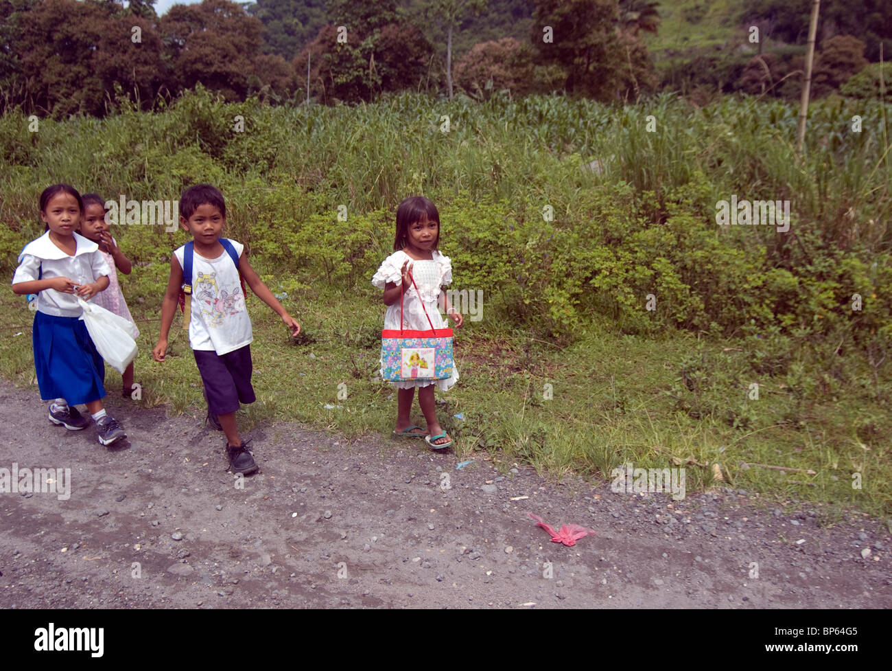 Bilaan Stock Photos & Bilaan Stock Images - Alamy