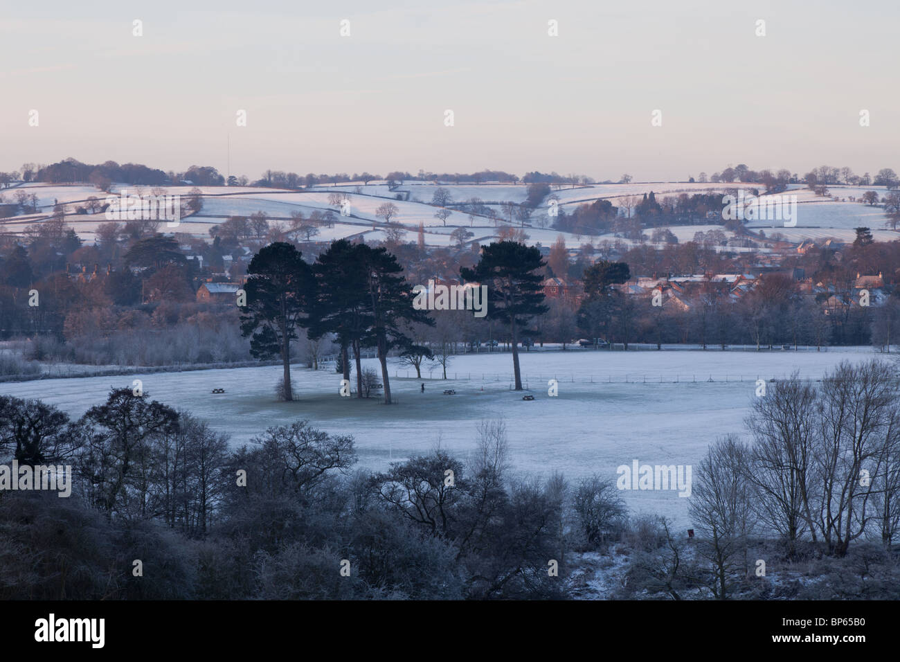 Duffield, Derbyshire High Resolution Stock Photography and Images - Alamy
