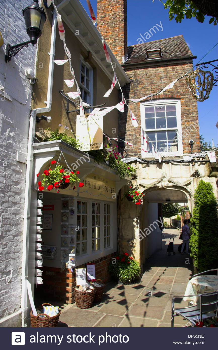 Gloucester College High Resolution Stock Photography and Images - Alamy