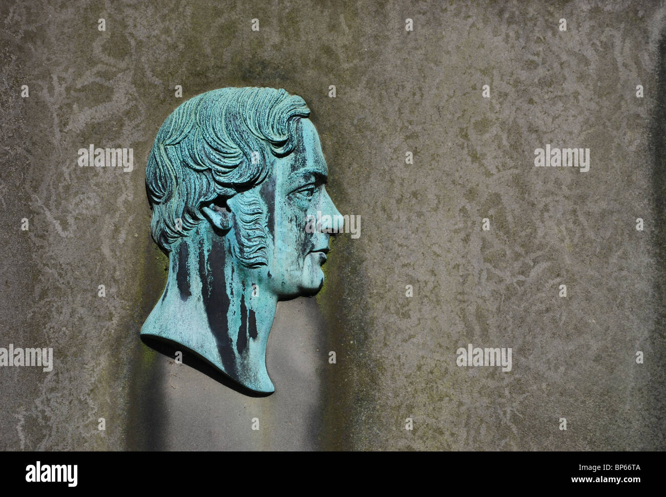 Profile of the Scottish tenor John Wilson (1800-49) in the Dean ...