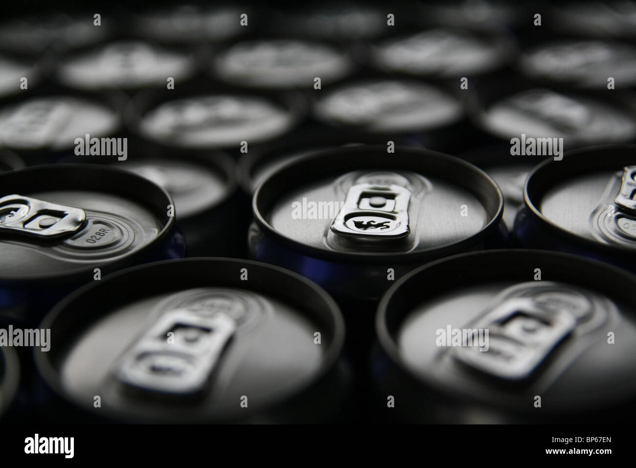 Many cans hi-res stock photography and images - Alamy