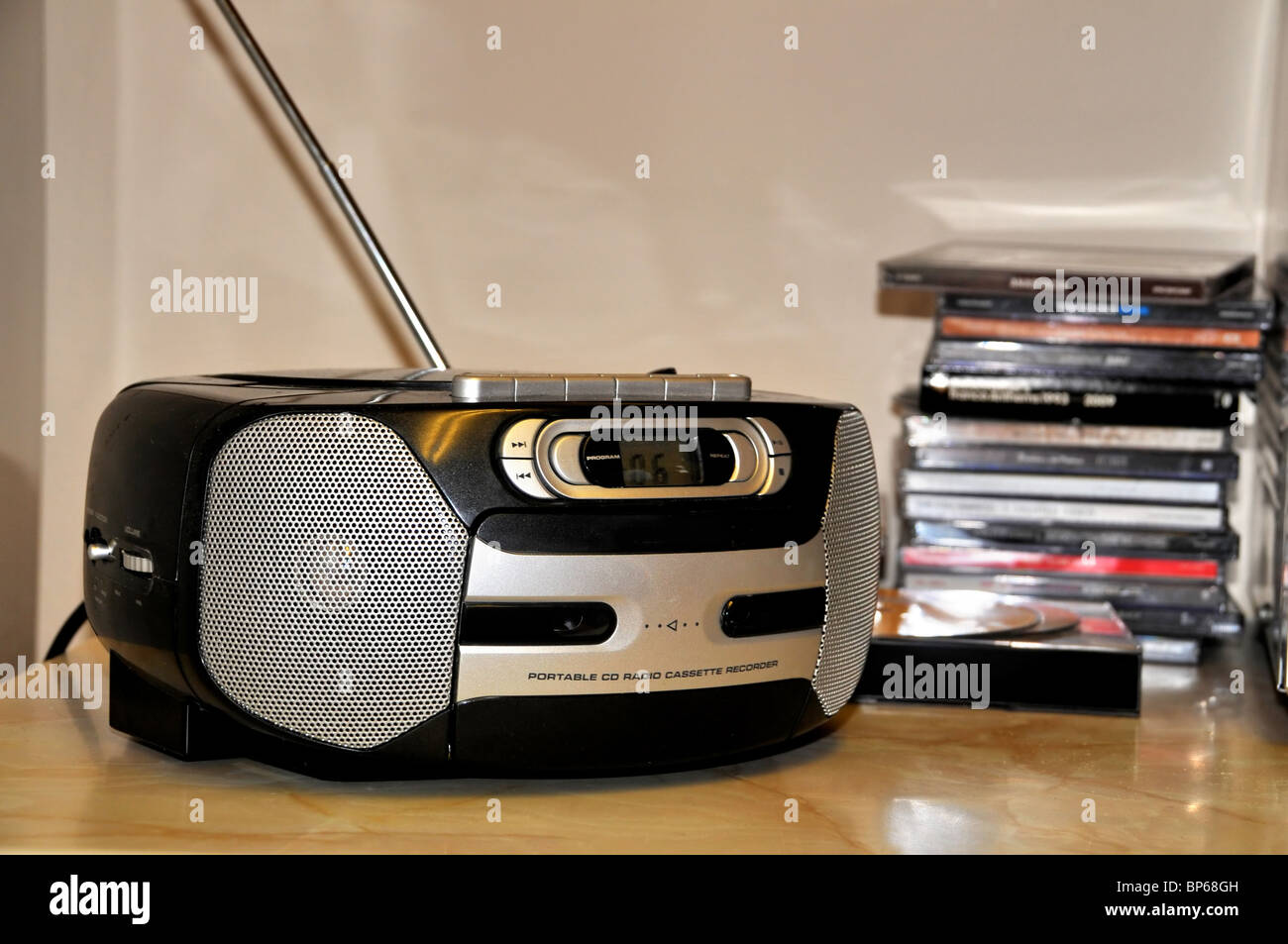 Music stack system High Resolution Stock Photography and Images - Alamy