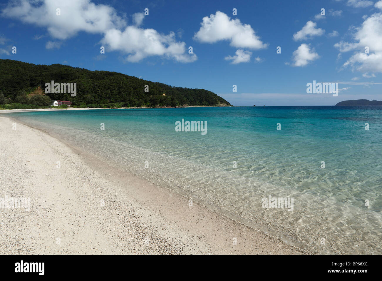 Kurasaki beach hi-res stock photography and images - Alamy