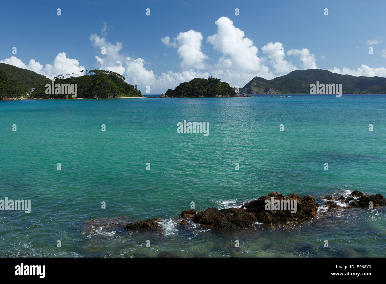 Amami oshima hi-res stock photography and images - Alamy